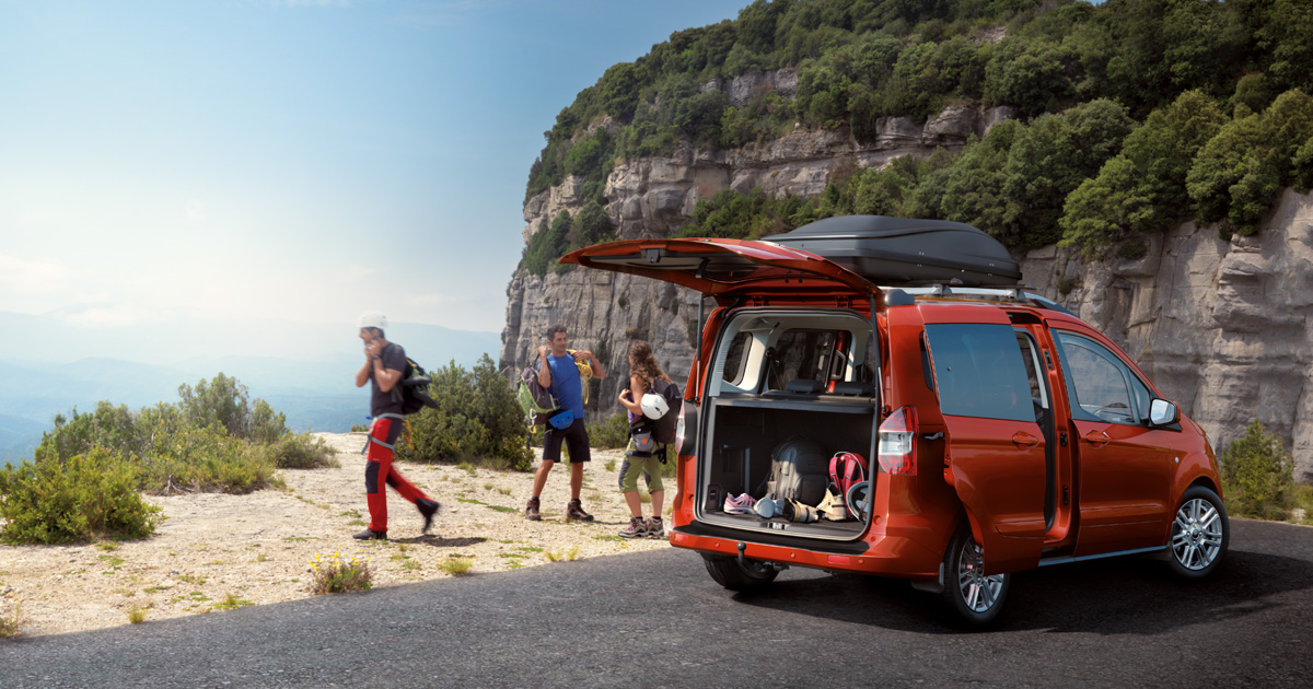 Ford Accesorii on-line